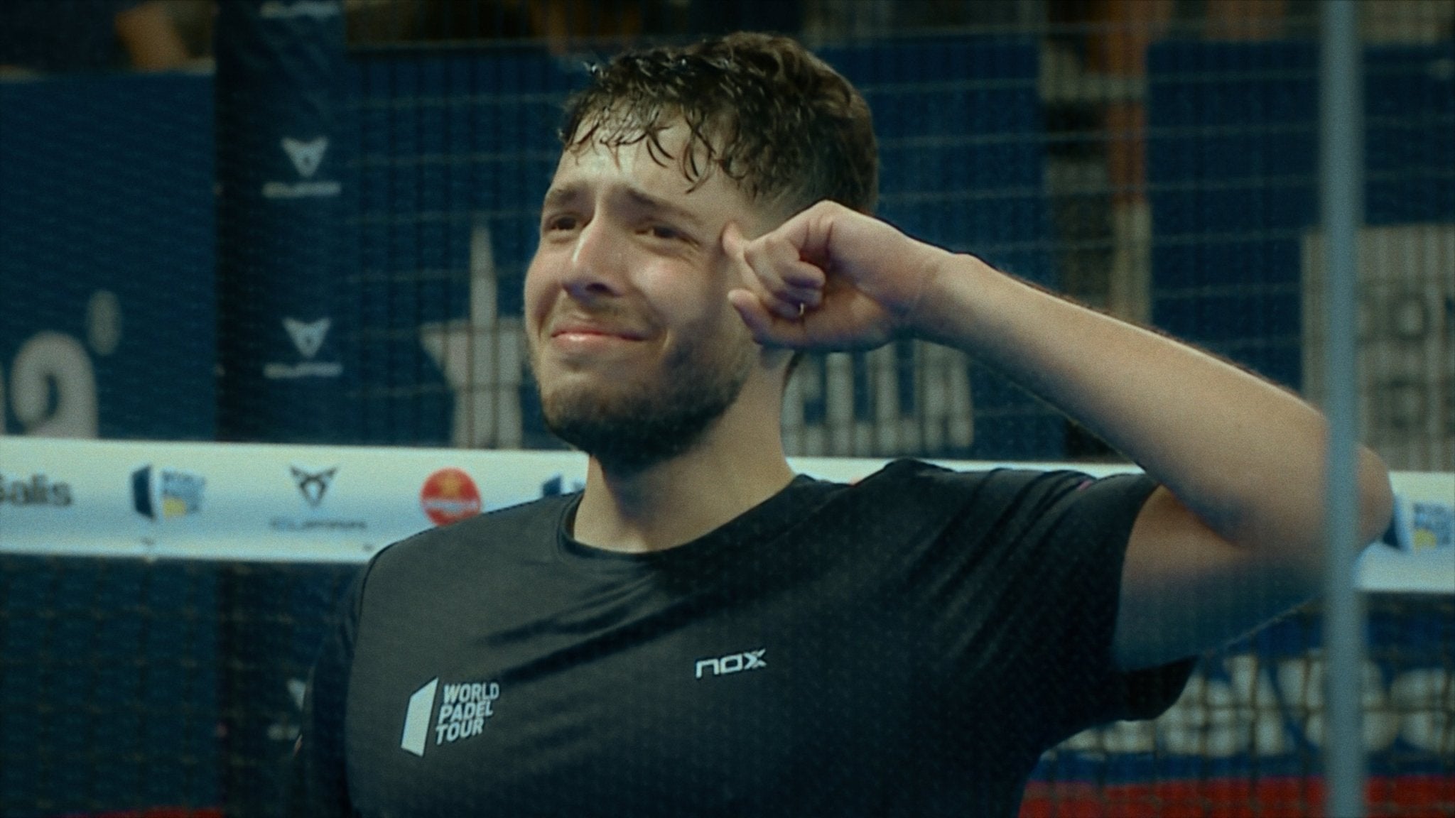 'Agustín Tapia: Hacia La Cima': ya disponible en nuestro canal oficial ...