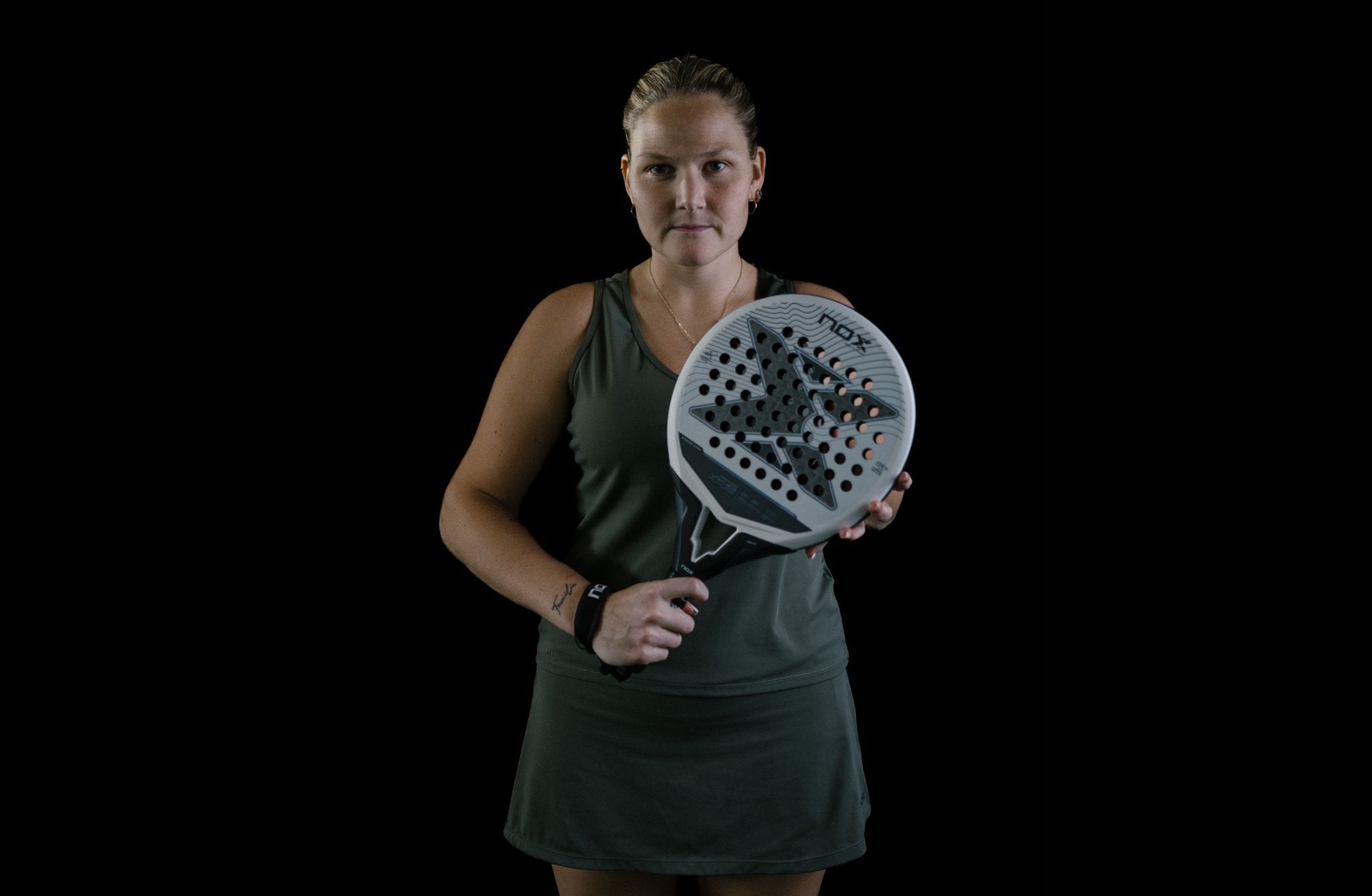 Aranzazu Osoro – NOX