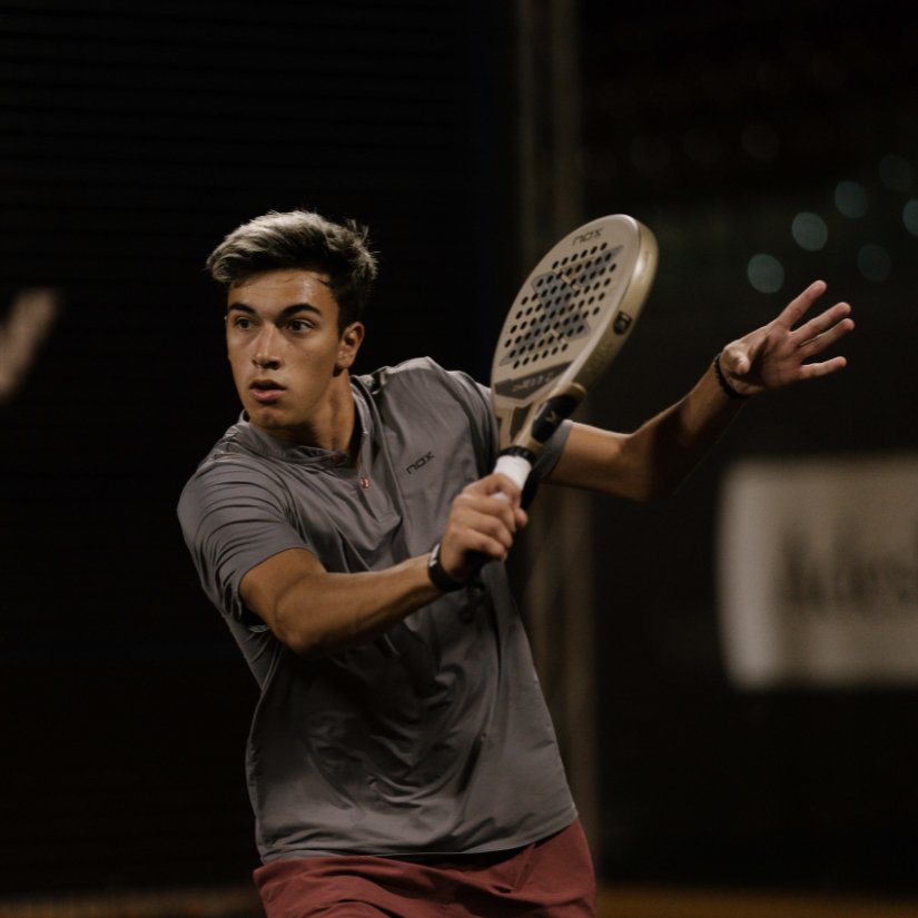 INTERVIEW WITH TINO LIBAAK: "The Separation Made Us Learn a Lot". – NOX