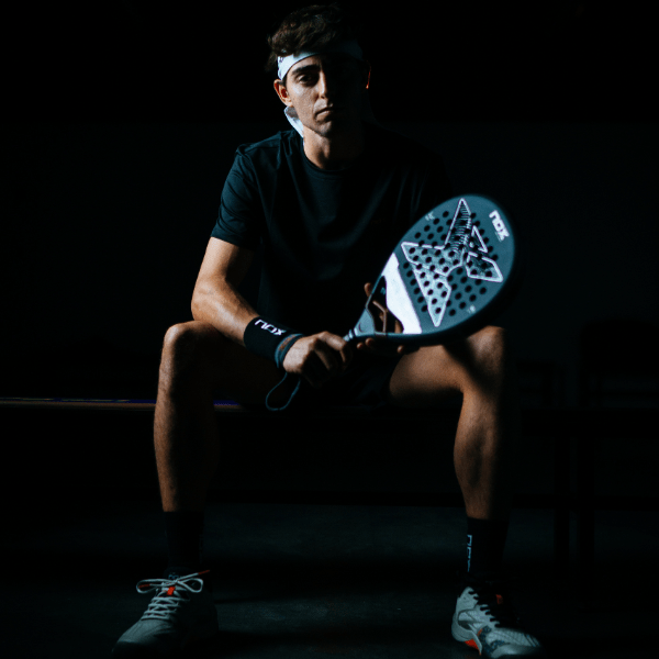 Entrevista exclusiva Edu Alonso con Padel UP – NOX