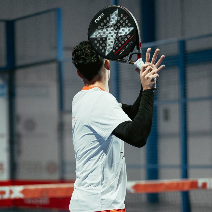 Masterclass con Crosetti para conseguir la bajada de pared perfecta – NOX