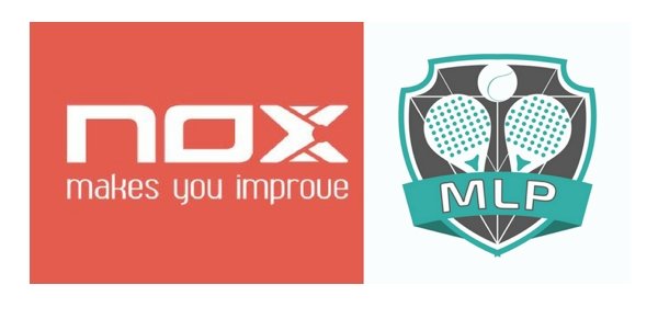NOX, PATROCINADOR PRINCIPAL DE LA MAJOR LEAGUE PADEL