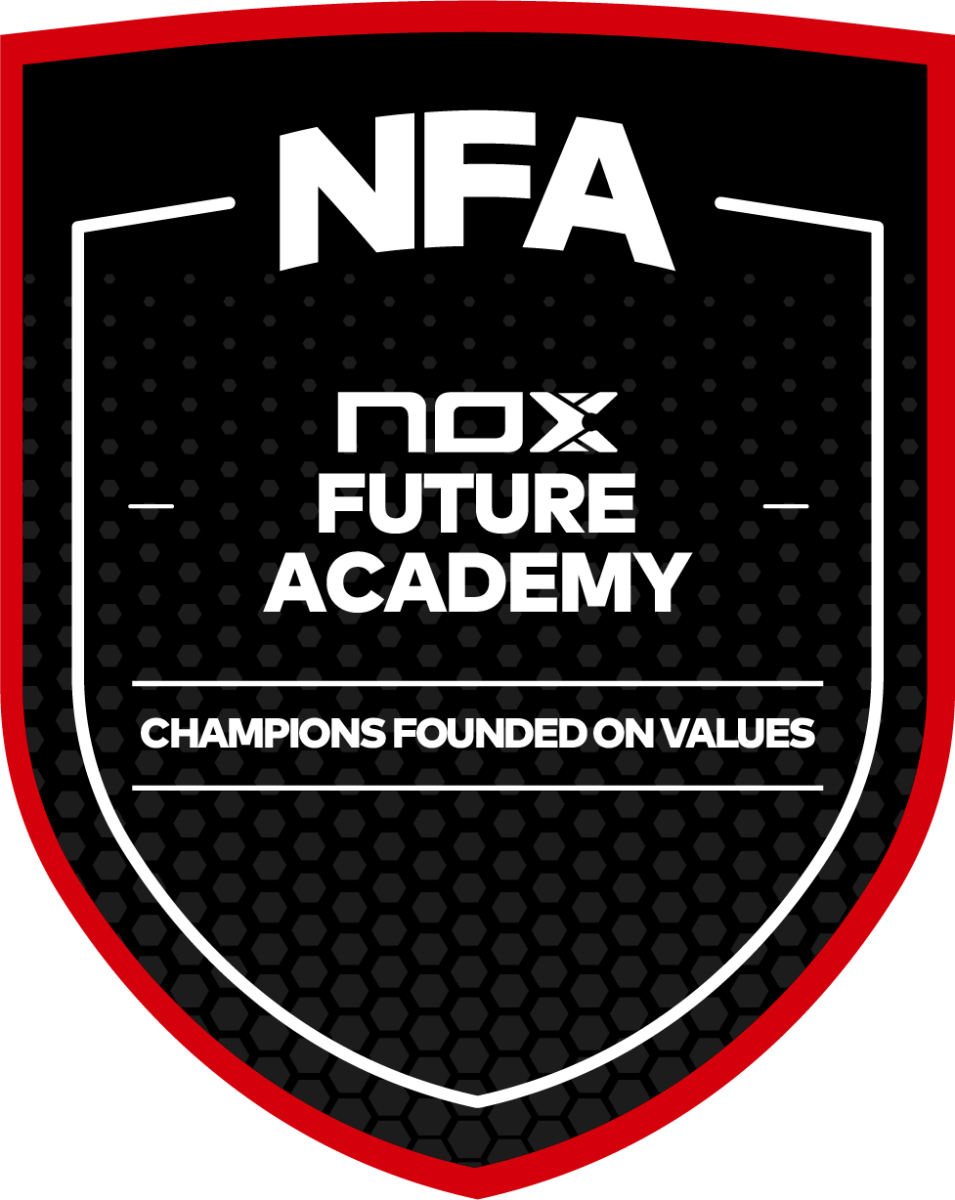 NOX NFA Series - Future & NextGen Pro Paddles