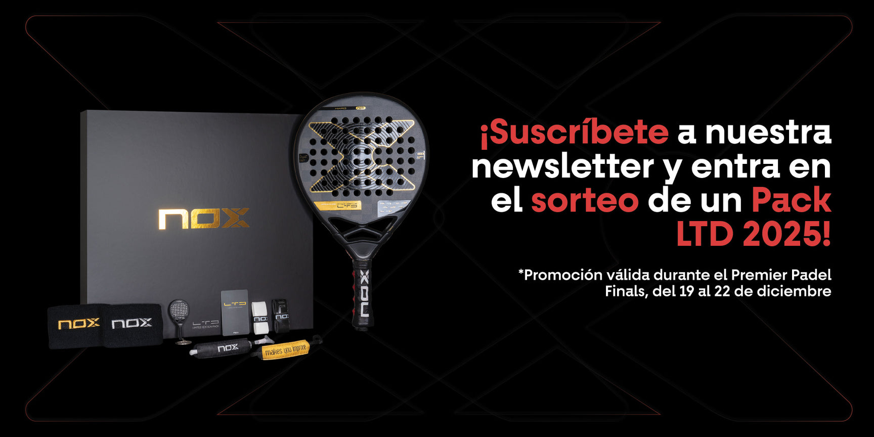 NOX Sport