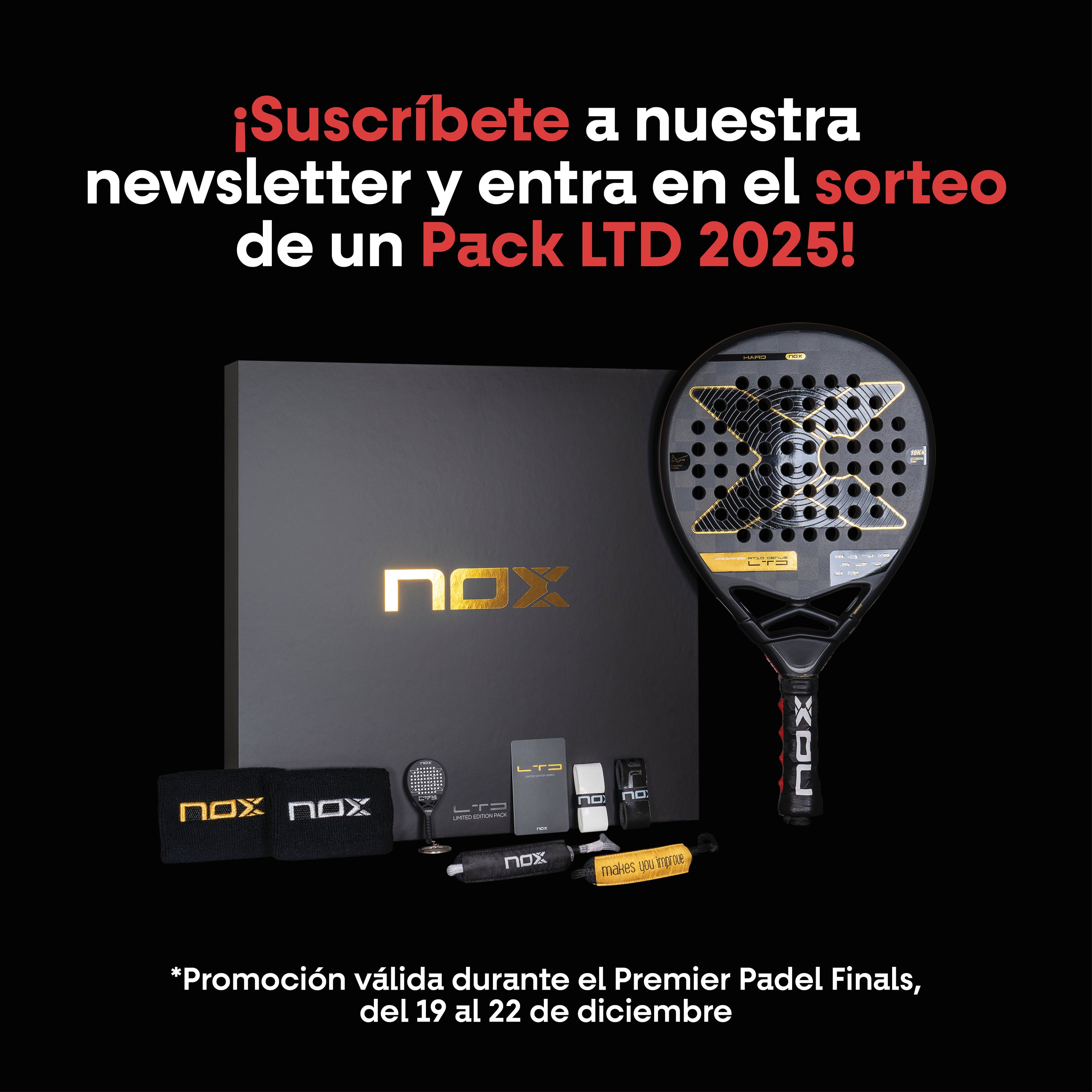NOX Sport