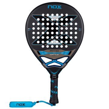 NOX Padel Rackets | Control, Power and Performance