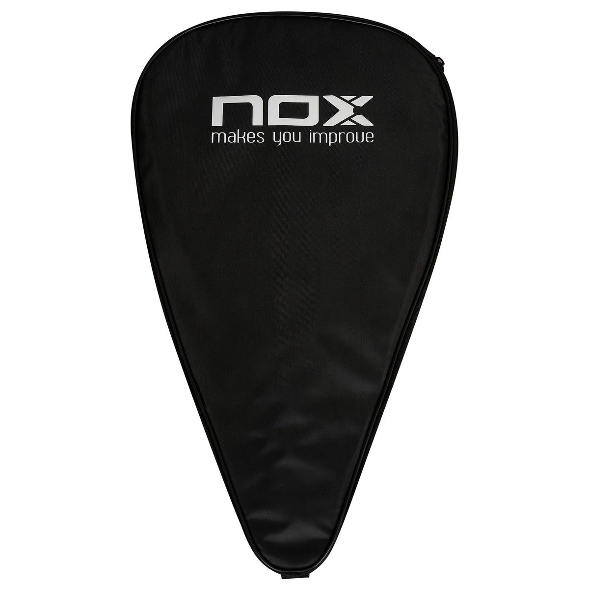 NOX Padel Pro Padel Racket Case Individual with Thermal Protection
