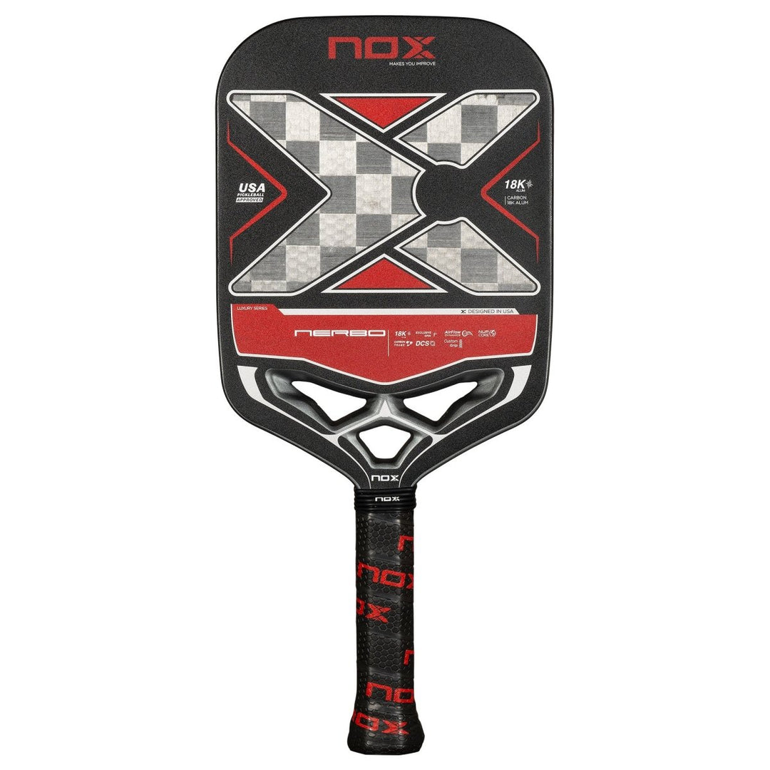 Tienda de Pickleball NOX | Material Profesional para Jugadores
