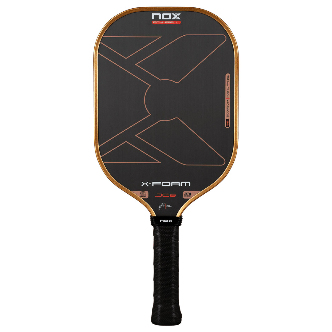 NOX Pickleball Store | Professional Equipment for Players