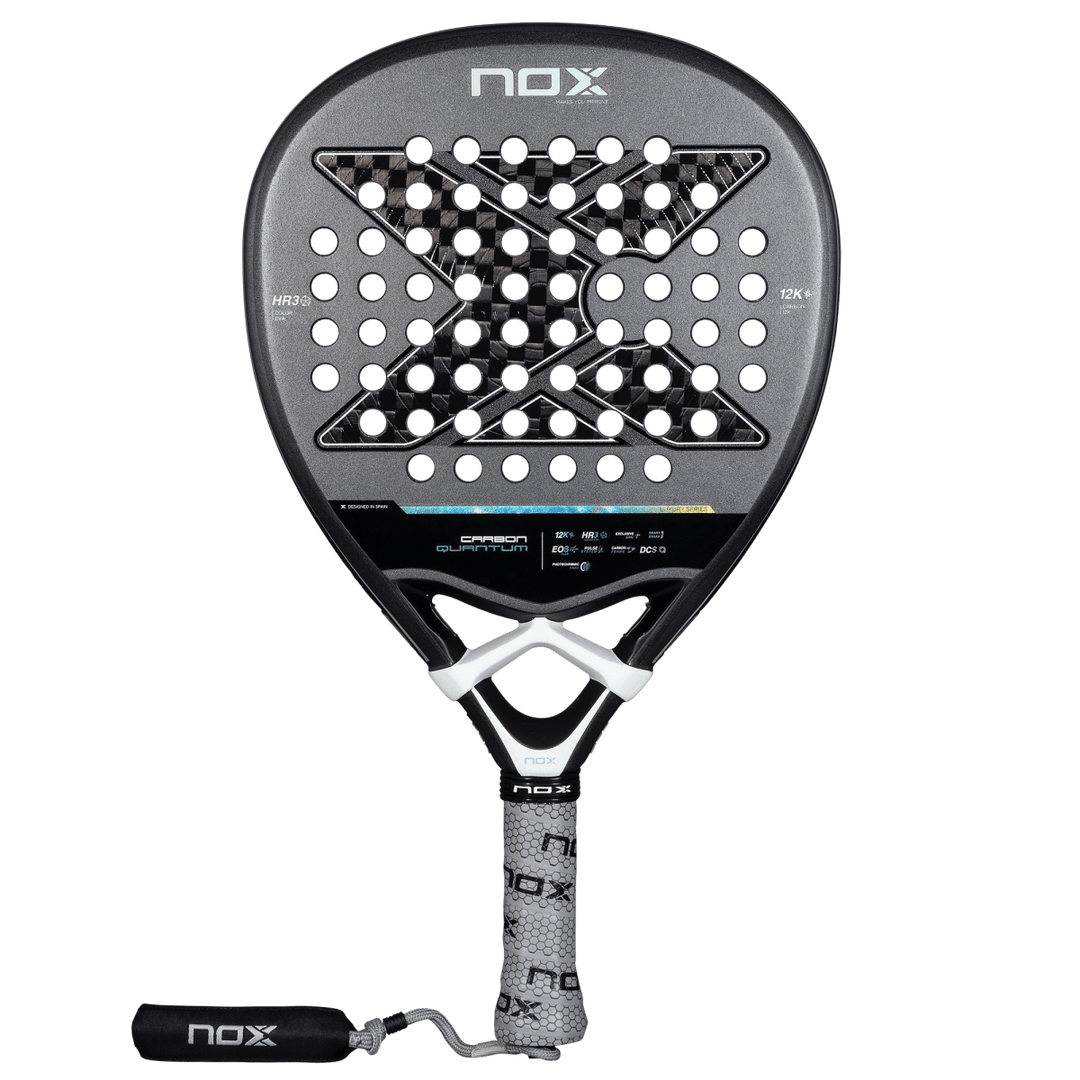 NOX Padel Paddle Protectors | Design and Maximum Protection