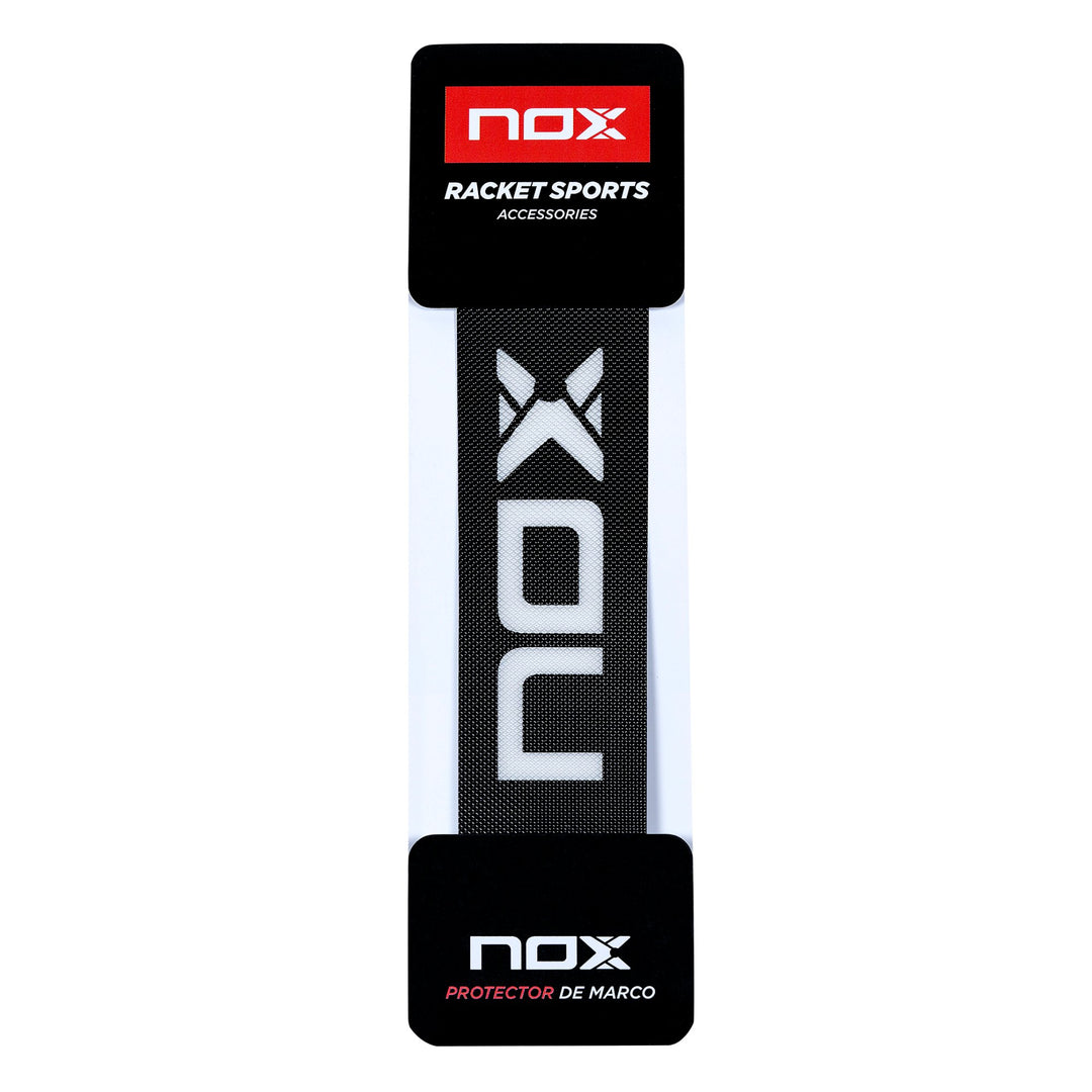 NOX Padel Paddle Protectors | Design and Maximum Protection